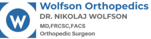 Wolfson Orthopedics | ORTHOPEDIC CLINIC SURGEON IN SAN FRANCISCO, CA
